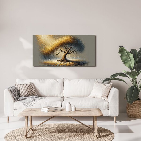 Slika veličanstveno stablo života u sjaju | FAVI.hr