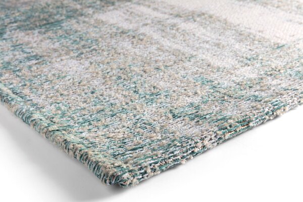 Tepih Grunge Aqua | FAVI.hr