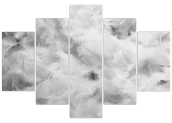 Slika - Oblaci od perja (150x105 cm) | FAVI.hr