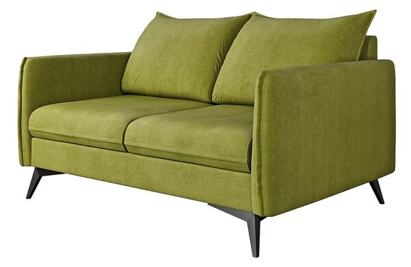 Zelena sofa 138 cm Juli Bis – Ropez | FAVI.hr